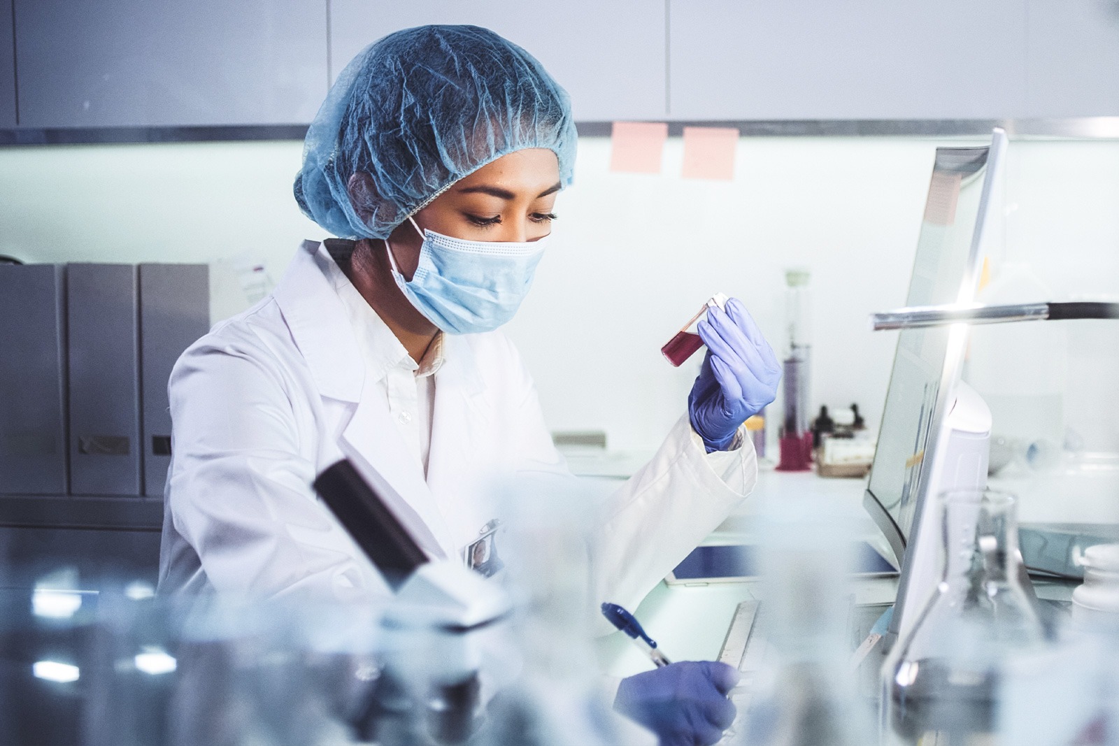 My Labs Direct - At-Home Health Tests And Lab Care
