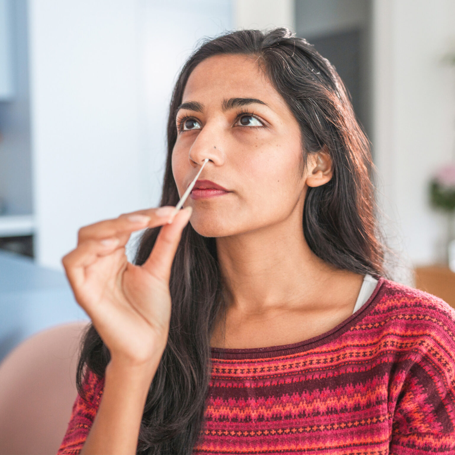 My Labs Direct At-Home Flu, Strep, COVID Test