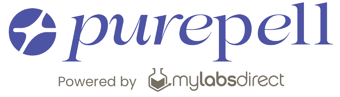 Purepell Onboarding | My Labs Direct