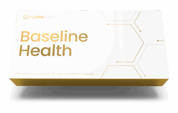 My Labs Direct - At-Home Health Tests And Lab Care