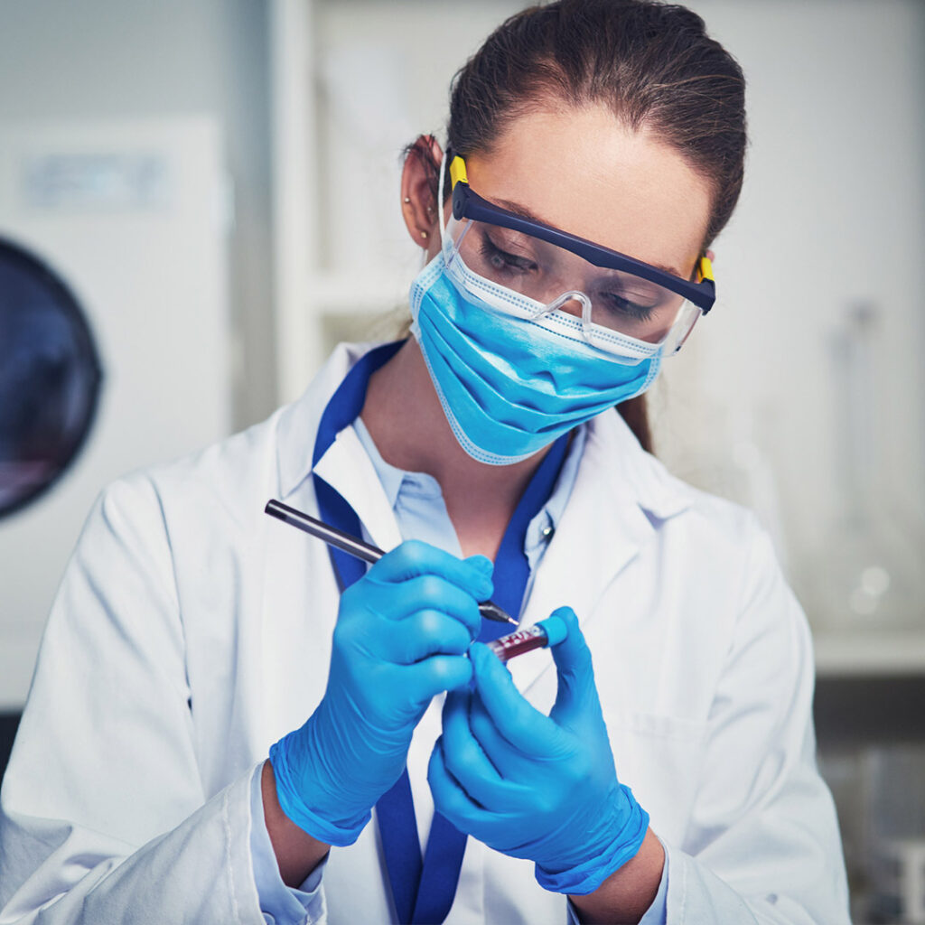 Partnership Opportunities | My Labs Direct
